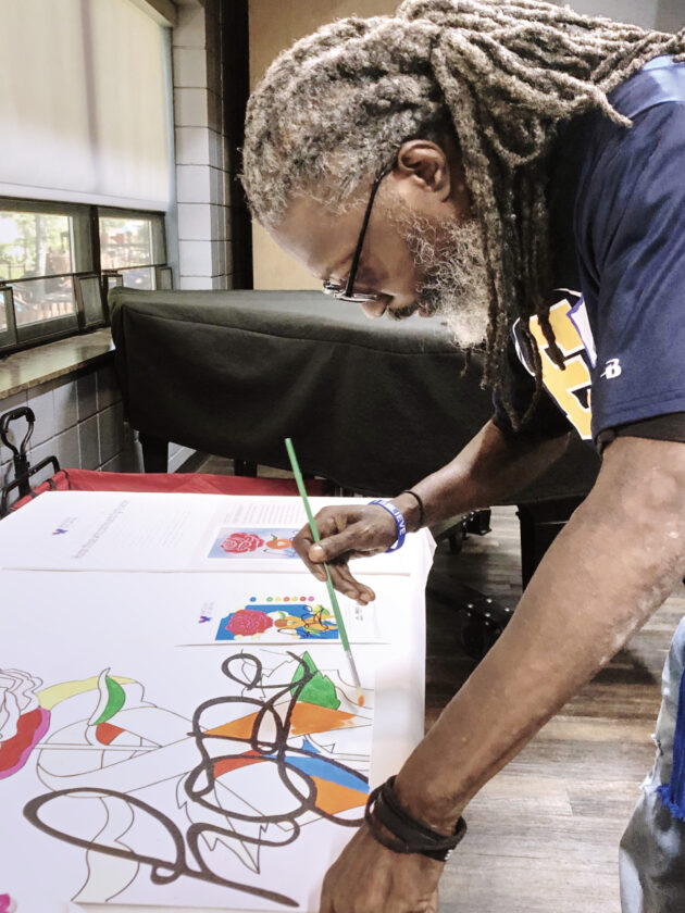 Mercy Health hosts celebration for cancer survivors | News, Sports ...